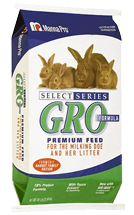 Rabbit Food - Cherokee Feed & Seed