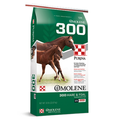 Purina Omolene #200 Performance Horse Feed | Cherokee Feed & Seed ...
