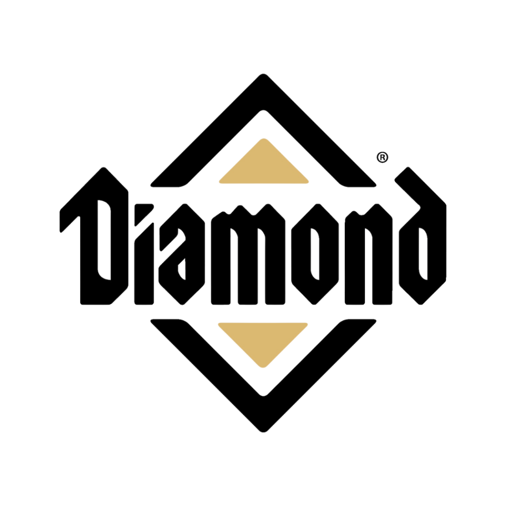 Diamond Logo - Cherokee Feed & Seed