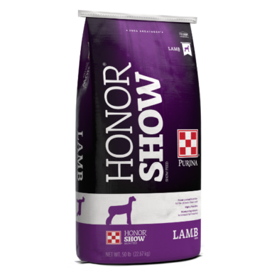 Purina Flex Lamb TXT B30 - Cherokee Feed & Seed