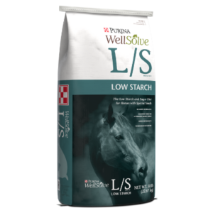 2022-purina-wellsolve-low-starch-bag - Cherokee Feed & Seed