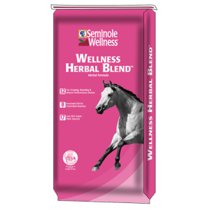 Seminole Wellness Herbal Blend - Cherokee Feed & Seed