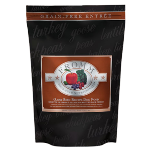 Fromm Nutritionals Game Bird Recipe Dog Food - Cherokee Feed & Seed