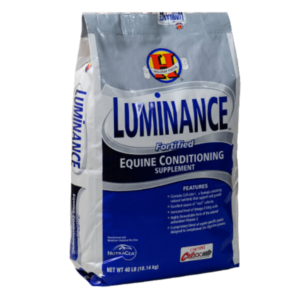 Hallway Feeds Luminance Supplement - Cherokee Feed & Seed