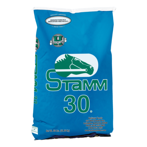 Hallway Feeds Stamm 30 - Cherokee Feed & Seed