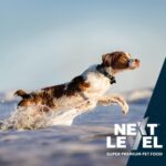 Next Level Dog Food - Cherokee Feed & Seed