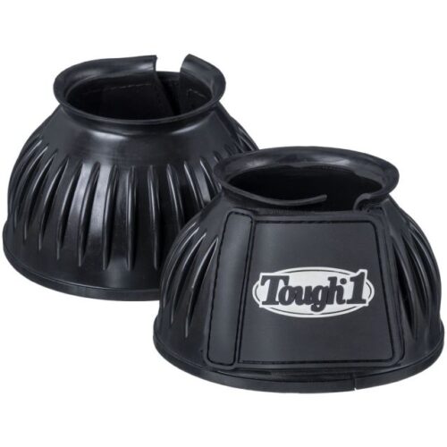Tough1 Bell Boots - Cherokee Feed & Seed