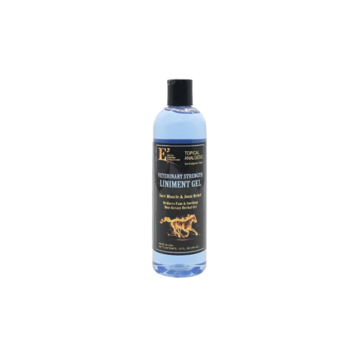 E3 Liniment Gel for Horses - Cherokee Feed & Seed