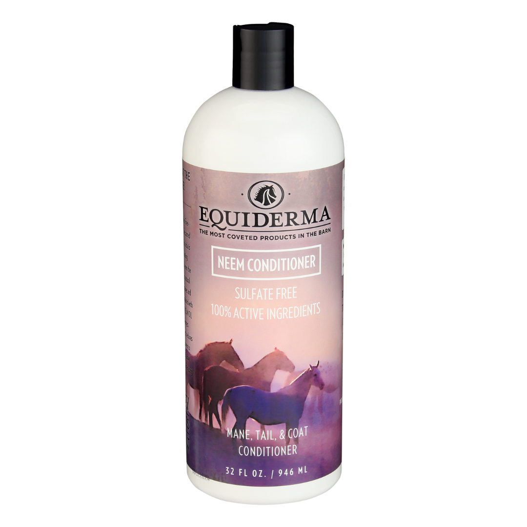 Equiderma Neem Conditioner - Cherokee Feed & Seed
