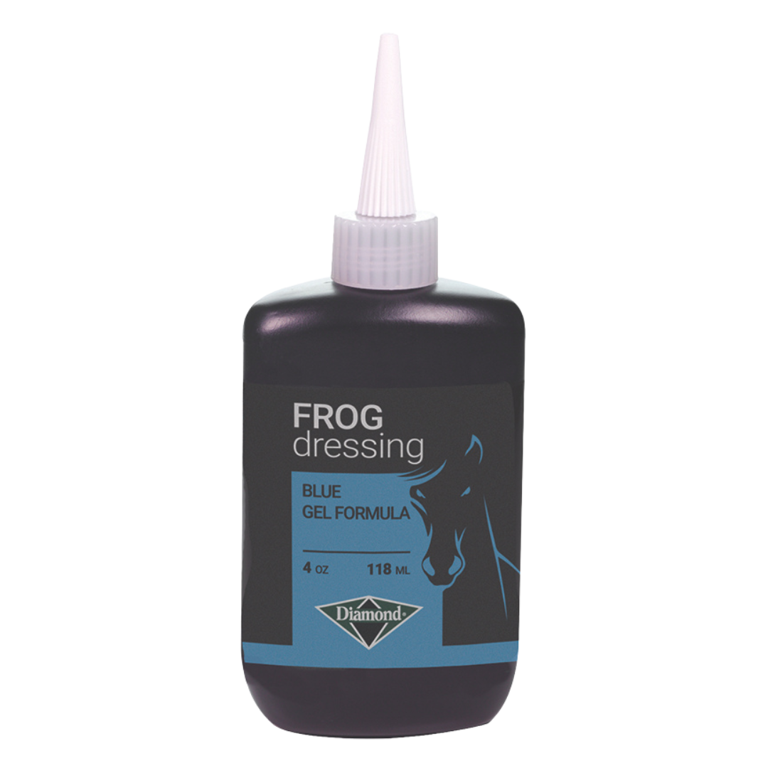 Diamond Farrier Frog Dressing - Cherokee Feed & Seed