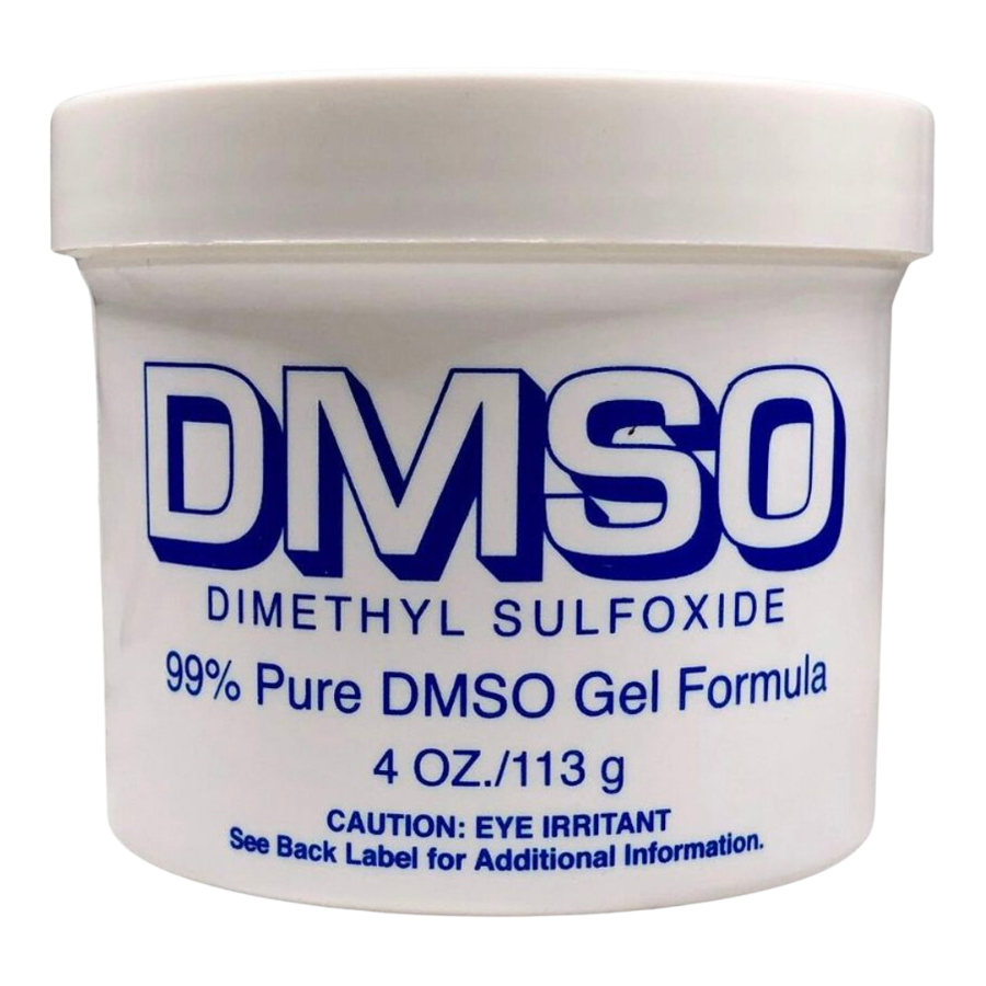 Valhoma DMSO Gel - Cherokee Feed & Seed