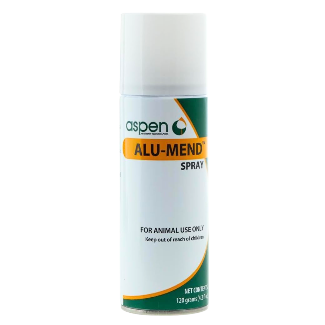 Aspen Vet Alu-Mend Spray-On Bandage - Cherokee Feed & Seed