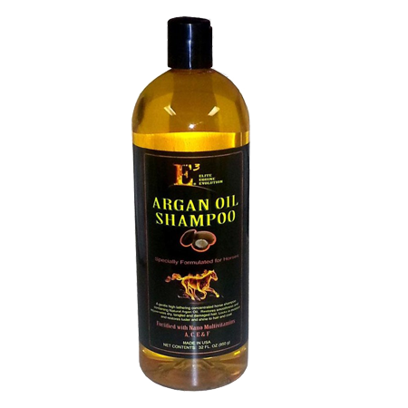 e3-argan-oil-shampoo - Cherokee Feed & Seed