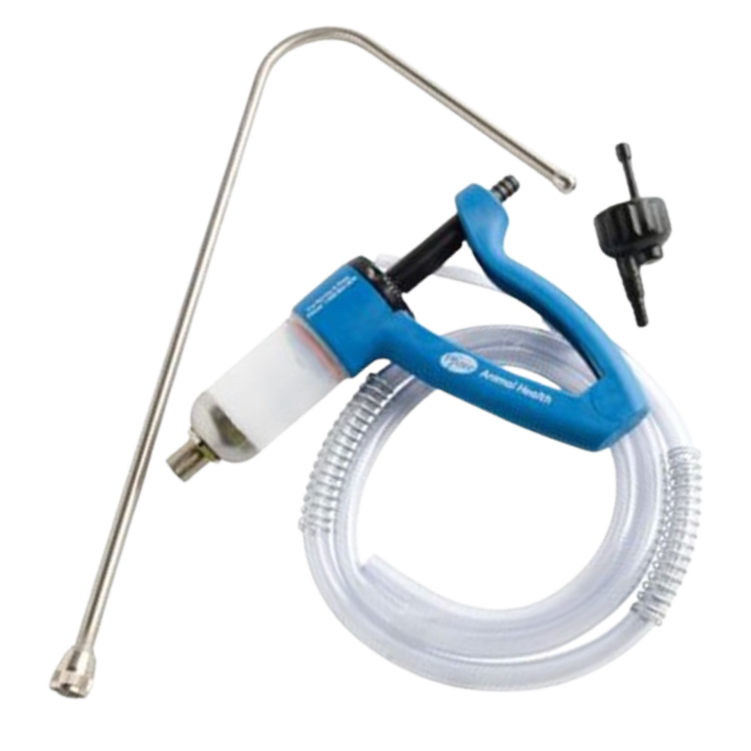 Zoetis Valbazen Drench Gun 50 ML - Cherokee Feed & Seed