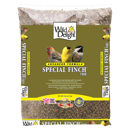 Wild Delight Advanced Formula Special Finch - Cherokee Feed & Seed