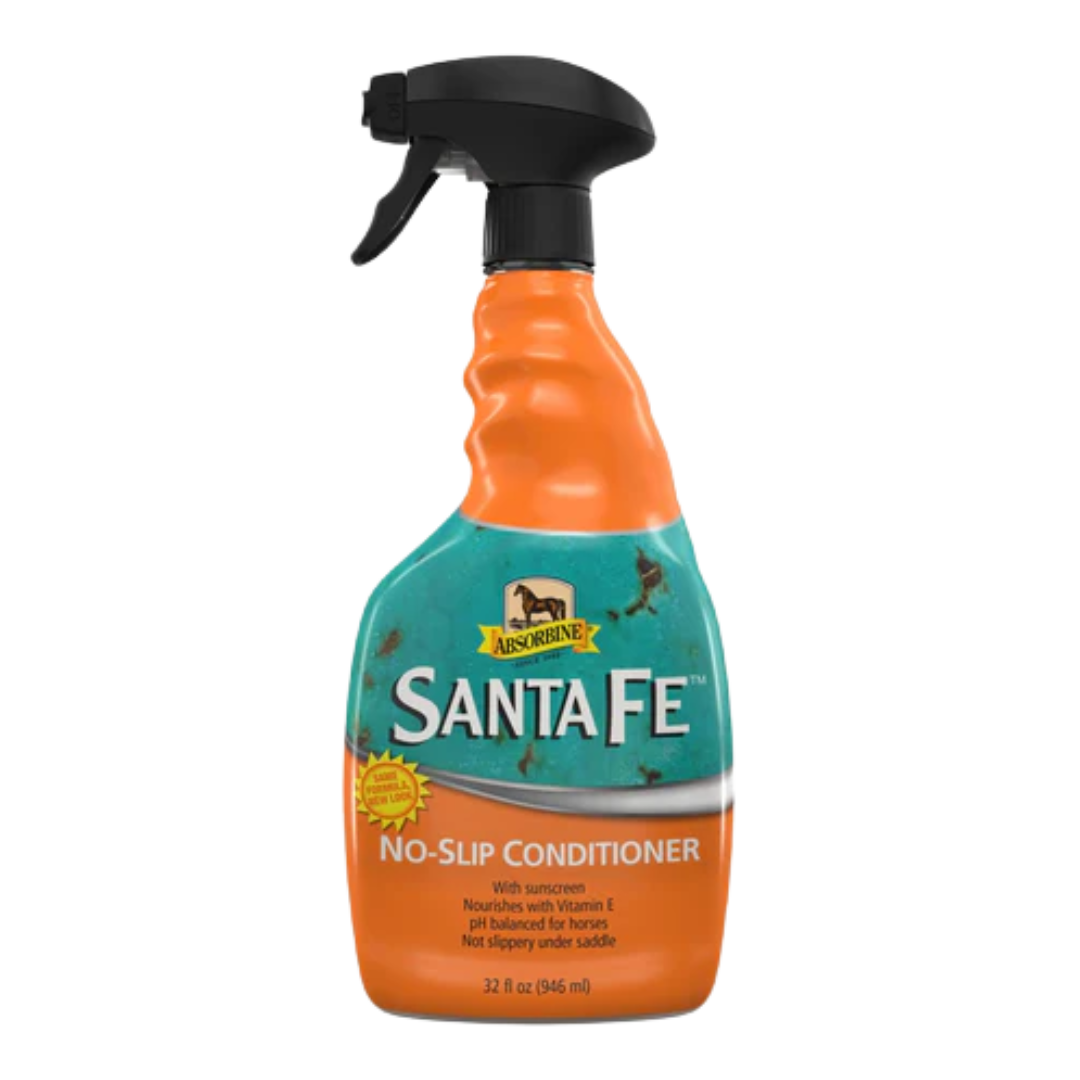 Absorbine Santa Fe™ Coat Conditioner & Sunscreen - Cherokee Feed & Seed