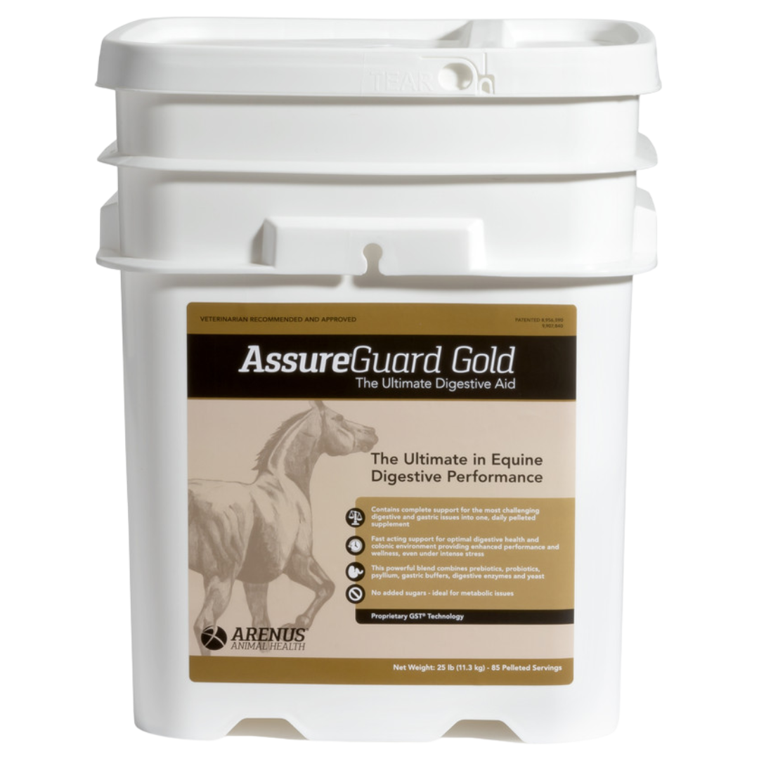Arenus Assure Guard Gold - Cherokee Feed & Seed