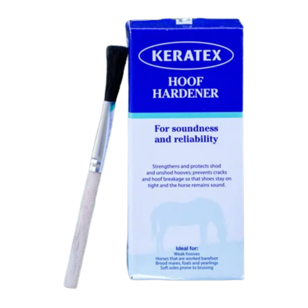 Keratex Hoof Hardener - Cherokee Feed & Seed