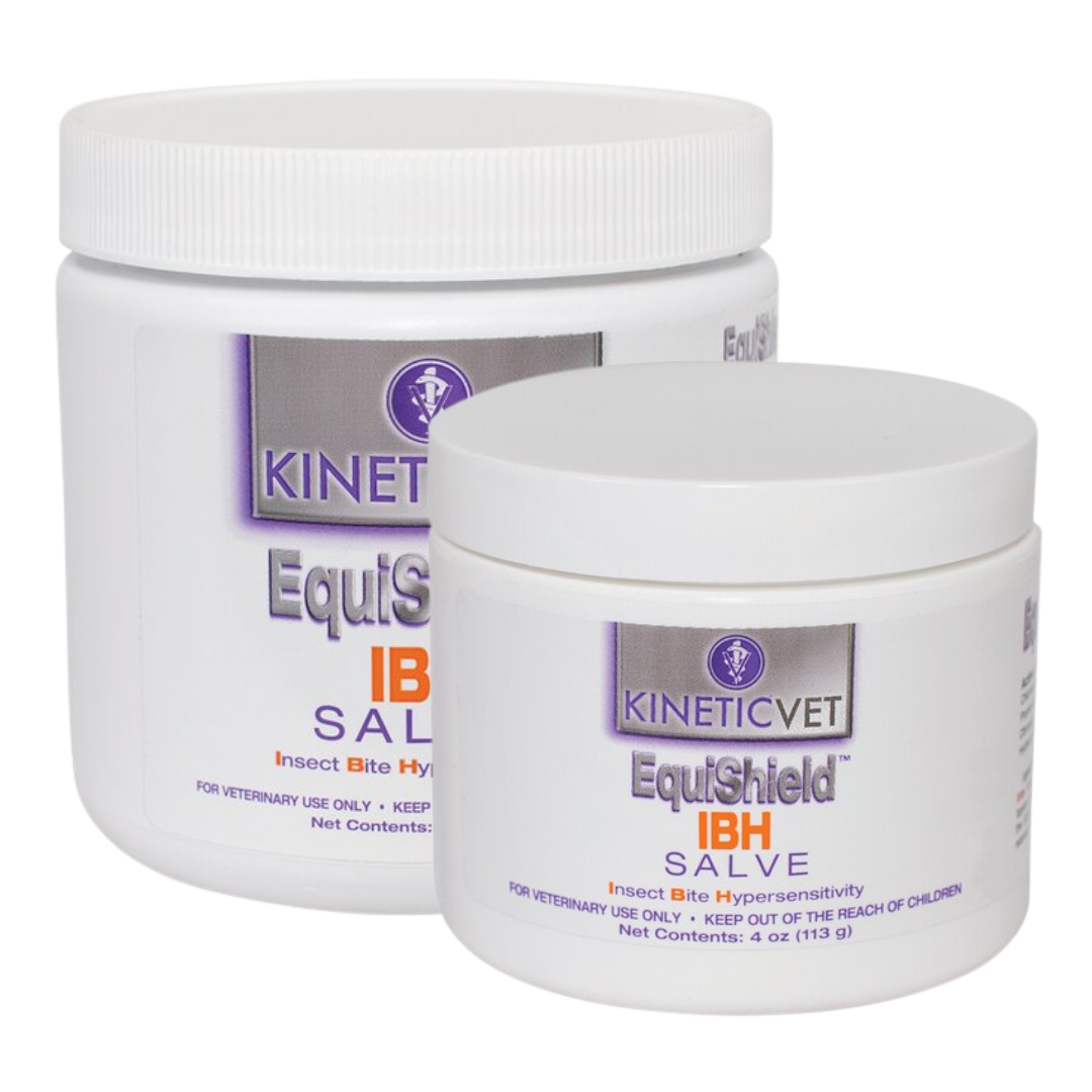 KineticVet EquiShield IBH Salve - Cherokee Feed & Seed